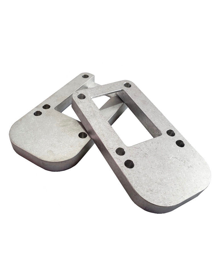 Boosted Bash Guards – The Boosted Guys