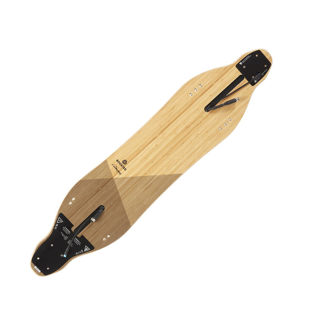 Boosted V2 Deck With Wiring – The Boosted Guys